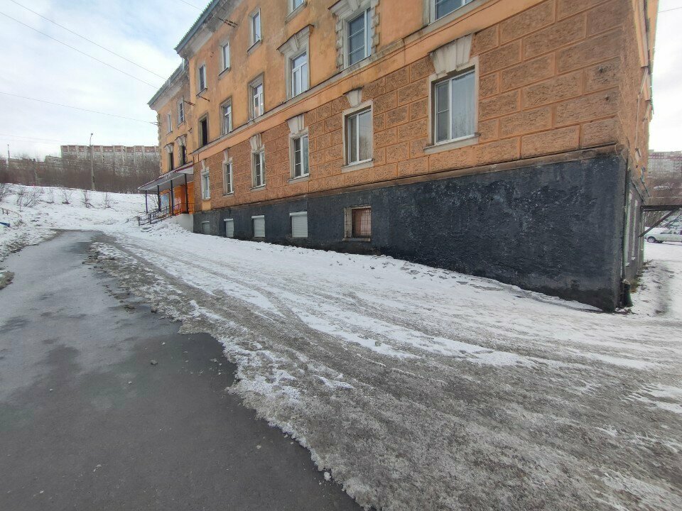 Engellilere yönelik ekipmanlar ve rehabilitasyon ürünleri Мурманский центр технических средств реабилитации, Murmansk, foto