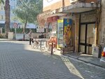 Otuzbeş Buçuk (İzmir, Karşıyaka, Tuna Mah., Rauf Lütfü Aksungur Sok., 50A), fast food  İzmir'den