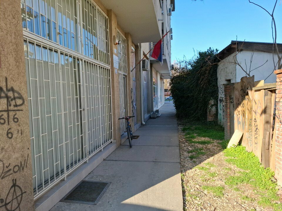 Hukuk büroları Dragan Dragović, Novi Sad, foto