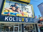 Koltux's Volkan Süren Mobilya (İzmir, Karabağlar, Yeşillik Cad., 393), koltuk takımı mağazaları  İzmir'den