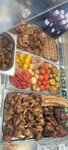 Гастроном (ulitsa Panfyorova No:12А), market  Volgograd'dan