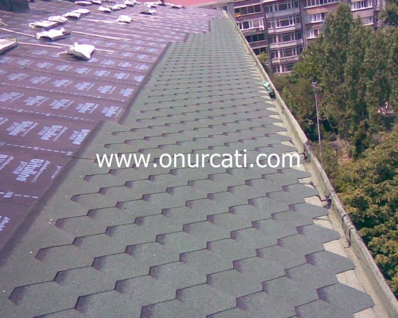 Yönetim ofisi Onurlar İnşaat Çatı ve Oluk Tamiri, Ankara, foto