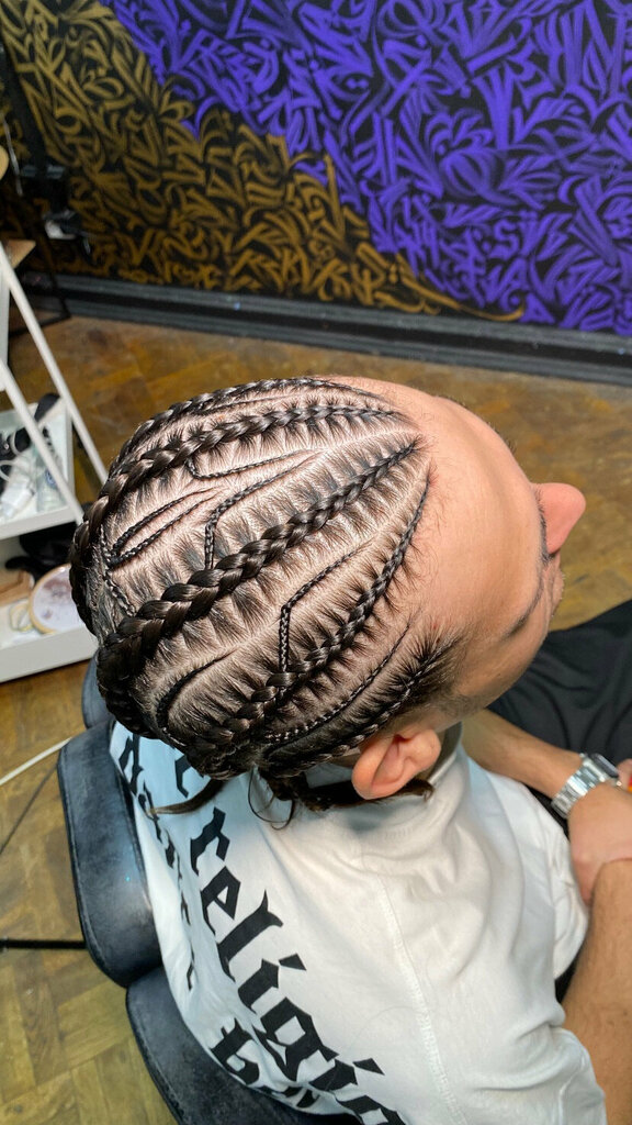 Güzellik salonu Tut_pletyt, Saint‑Petersburg, foto