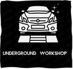 Underground workshop (Zapadnaya ulitsa No:6, Lobnya), detaylı oto bakımı  Lobnia'dan