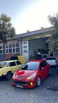 Akdeniz Oto Tamir Servisi (İstanbul, Başakşehir, İkitelli OSB Mah., Eskoop Sanayi Sitesi, C8-1 Blok, 486), otomobil servisi  İstanbul'dan
