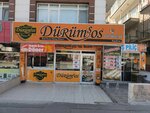 Dürümsos Döner (Ankara, Keçiören, Aşıkpaşa Cad., 51), restoran  Ankara'dan