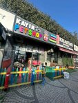 Kayın Petshop (İstanbul, Başakşehir, Vali Recep Yazıcıoğlu Cad., 64B), petshop  İstanbul'dan