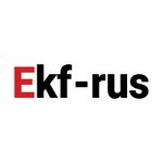 Ekf-rus.ru (Veyernaya Street No:7к2), telekomünikasyon ekipmanları  Moskova'dan
