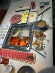 Китайский самовар (Druzhby Street No:10/32), restoran  Moskova'dan