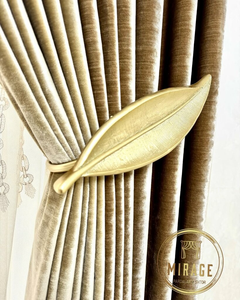 Perde ve korniş üreticileri Curtain store, Taşkent, foto