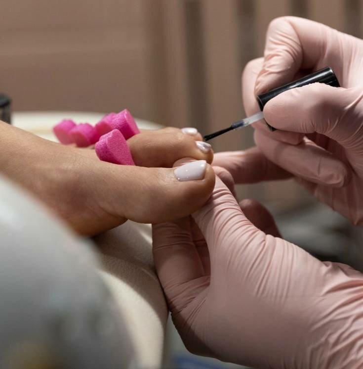 Güzellik salonu Mq Beauty Studio, Kazan, foto