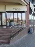 Momo (strada Nicolae Testemiţanu No:3/8), restoran  Kişinev'den