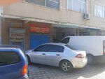 Özhan (İstanbul, Bahçelievler, Sanayi Cad., 116), otomobil servisi  İstanbul'dan