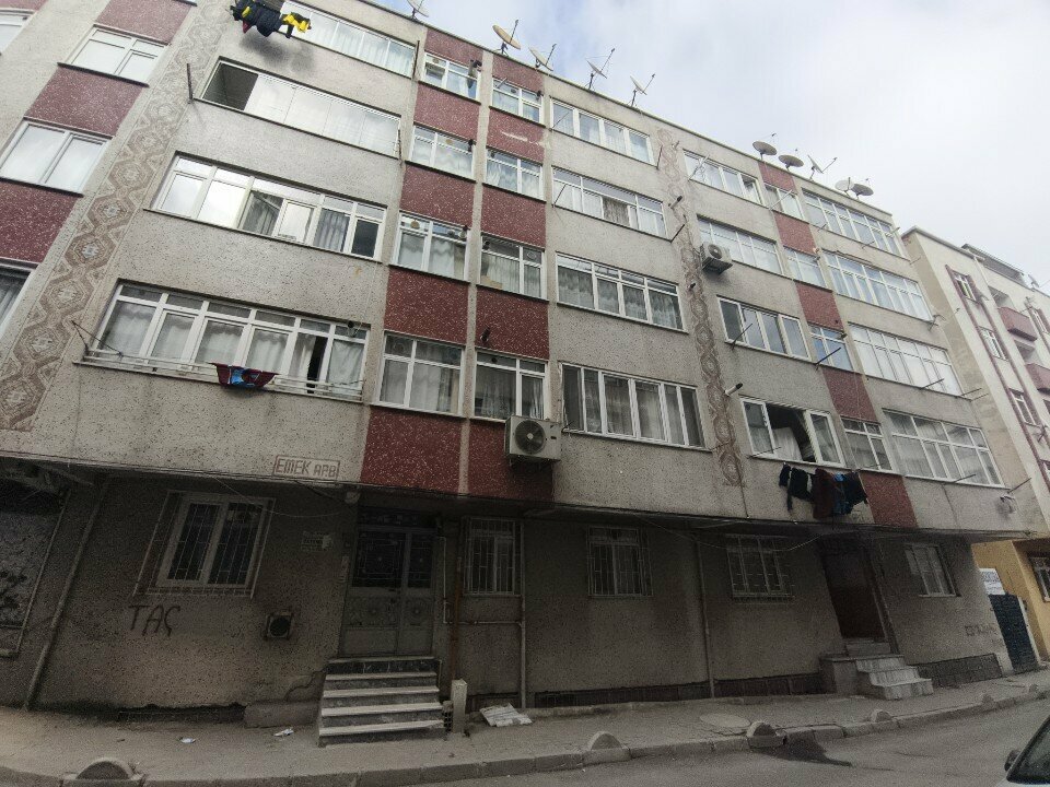 Tekstil fabrikaları Çıt Çıt Kuş Gözü Rivet, İstanbul, foto