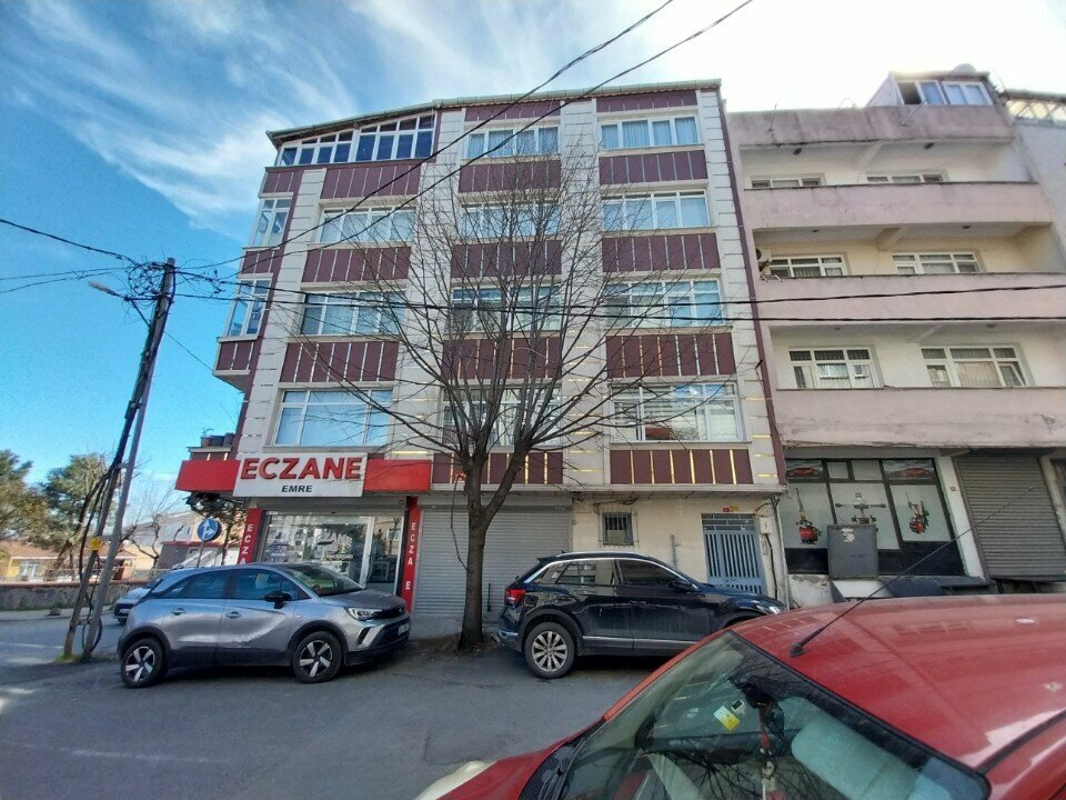 Eczaneler Eczane Emre, İstanbul, foto