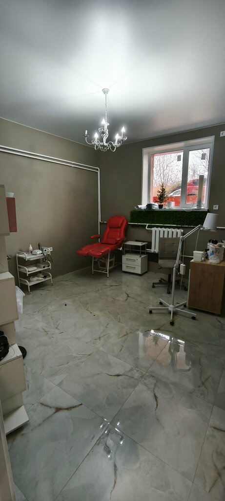 Podoloji Подолог, Yeysk, foto