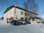 Контест (Industrialnaya ulitsa No:25/1), radyasyon izleme  Surgut'tan