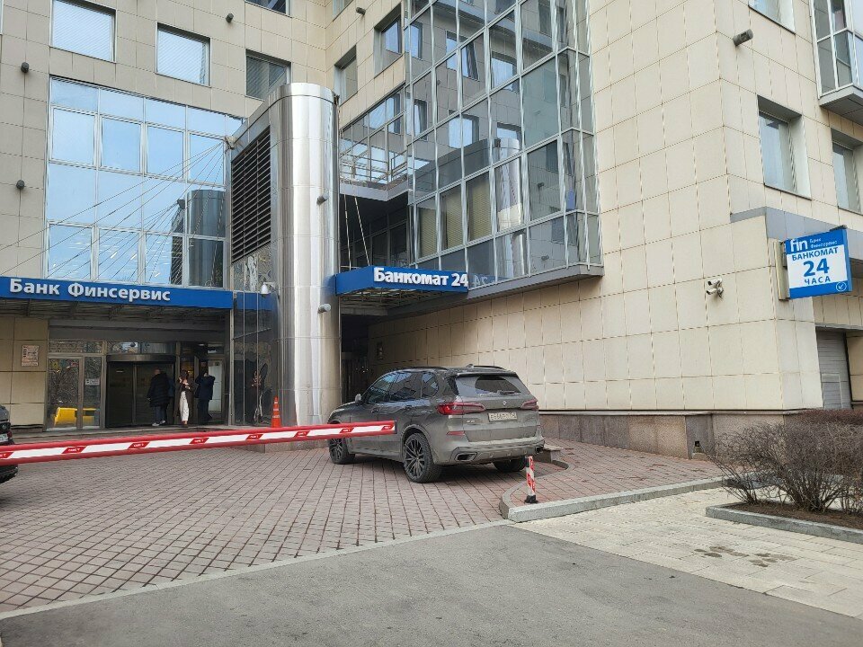 Danışmanlık hizmetleri Talent Q, Moskova, foto