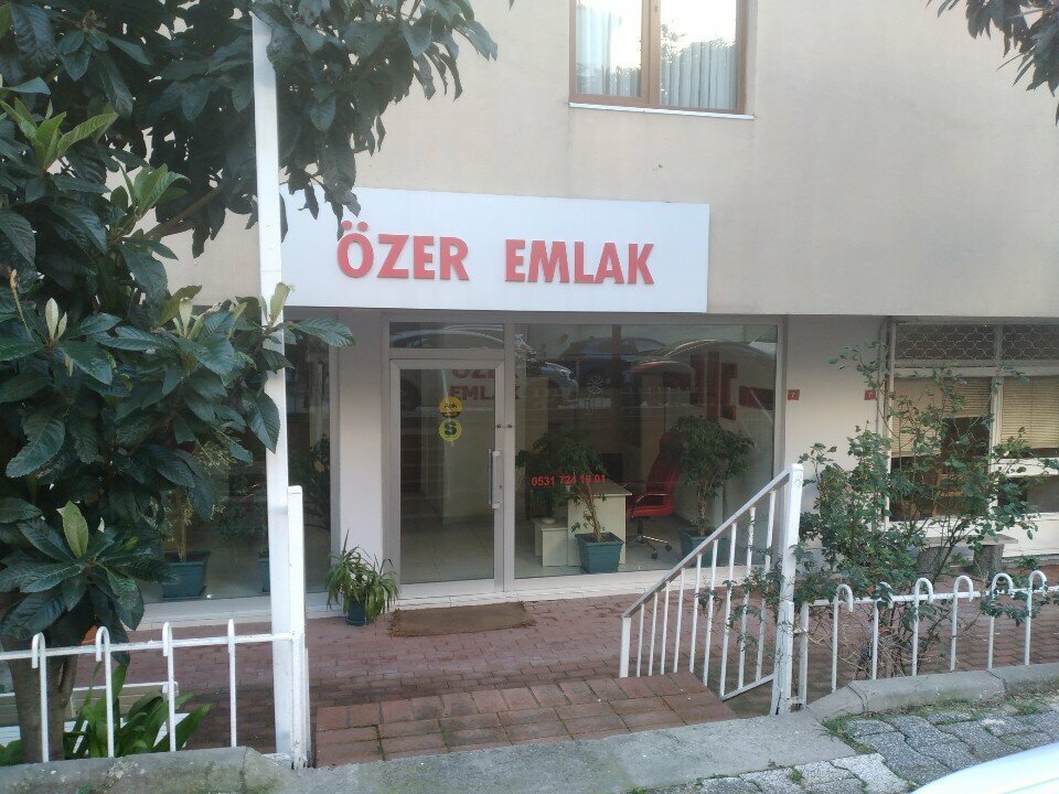 Ticari gayrimenkul alım satımı Özer Emlak, İstanbul, foto