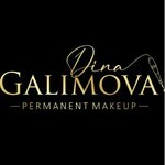 Dina Galimova Studio (prospekt Entuziastov No:11), kalıcı makyaj stüdyosu  Saratov'dan