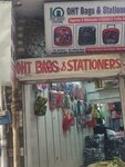 Oth bags sathnory shop (Haq Street No:12, Anarkali, Urdu Bazaar), mini-market  Lahor'dan