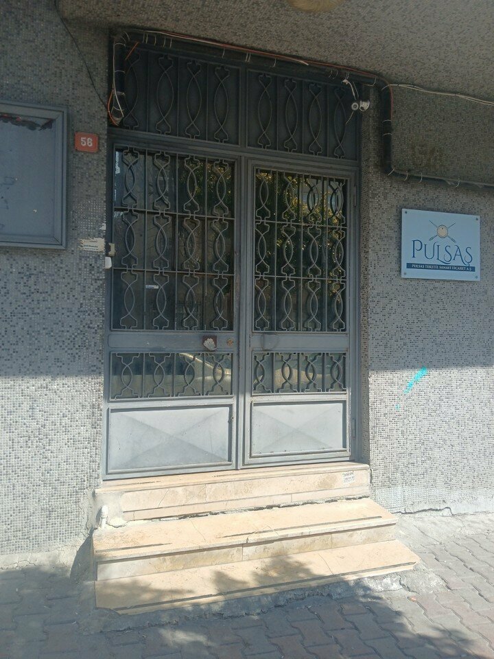 Çorap ürünleri imalatı Aber Çorap, İstanbul, foto