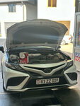 Art Motors (Marshal Khudyakov Street 3rd Lane No:27/1), gezici servis  Erivan'dan