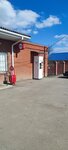 Живая вода (Sovetskaya ulitsa No:152, stanitsa Kamyshevatskaya), su otomatı  Krasnodarski krayından