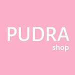 Pudra shop (Pushkina Street No:6), giyim mağazası  Perm'den