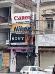 Canon (Liaqat Road No:G15), video stüdyo ve çekim hizmetleri  Rawalpindi'den