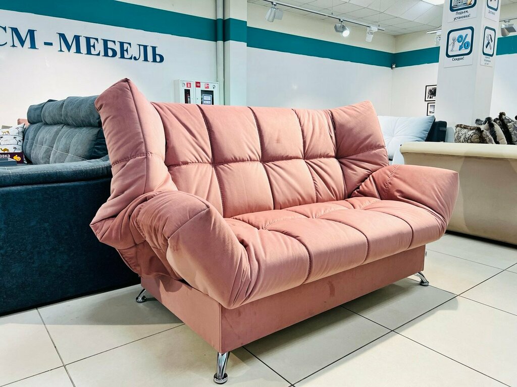Mobilya mağazaları Asm-Mebel', Solneçnogorsk, foto