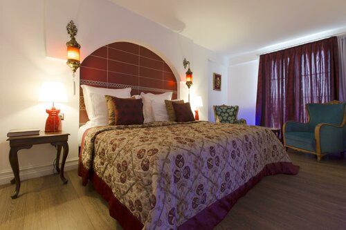 Otel Cella Boutique Hotel & SPA, Selçuk, foto