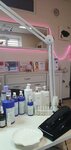 Кабинет косметологии и ламинирования ресниц (Bryliewskaja Street No:4), kozmetoloji, kozmetik salonları  Minsk'ten