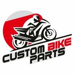 Custom Bike Parts (Monastyrka Street No:13), motosiklet yedek parçaları  Nijni Novgorod'dan