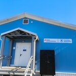 ГБУЗ МО Егорьевская ЦРБ Большегриденский Фельдшерско-акушерский пункт (No:55А, derevnya Bolshoye Gridino), aile sağlığı merkezi  Moskova ve Moskovskaya oblastından