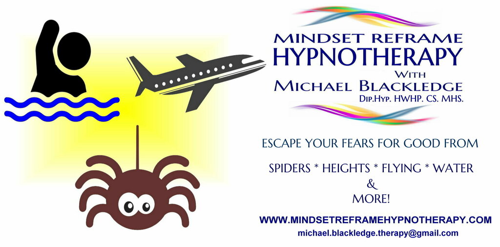 Tıp merkezleri ve klinikler Mindset Reframe Hypnotherapy, Brighton, foto