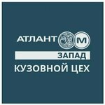 Атлант-М Запад (Brest, Zadvorcy Microdistrict, Staryja Zadvorcy Microdistrict), oto kaporta  Brest'ten