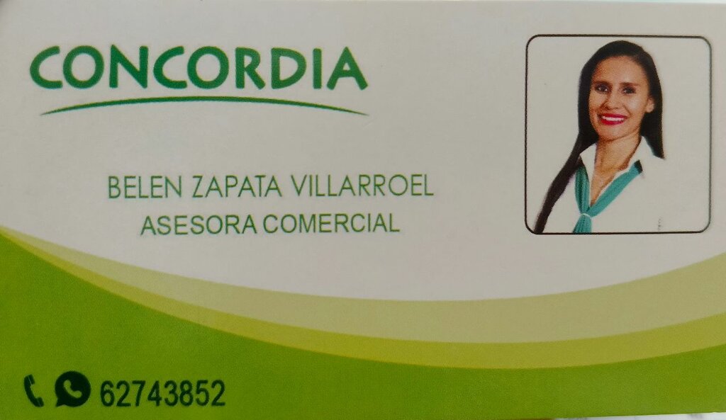 Emlak ofisi Funeraria Concordia, Cochabamba, foto