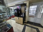 Кофе с собой (Borodinskaya street No:4А), kahve otomatı  Vladivostok'tan
