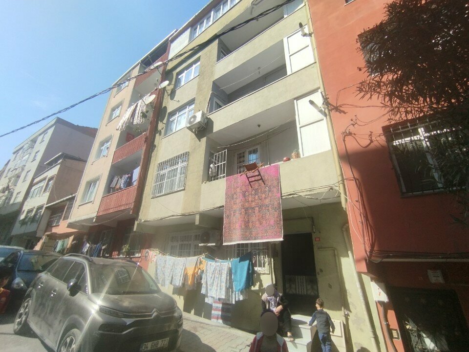 Restoran Meşhur Unkapanı Pilavcısı Serkan Usta, İstanbul, foto