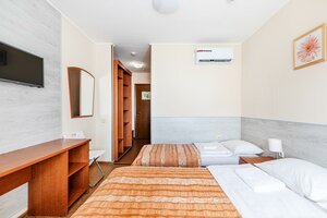 KazanNochka (Nikolay Ershov Street No:18), otel  Kazan'dan