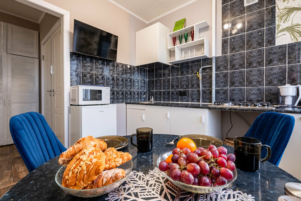 Kısa süreli konaklama Natali apart, Moskova, foto