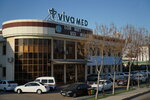 Viva Med (Azim Umarov koʻchasi No:21), tıp merkezleri ve klinikler  Taşkent'ten