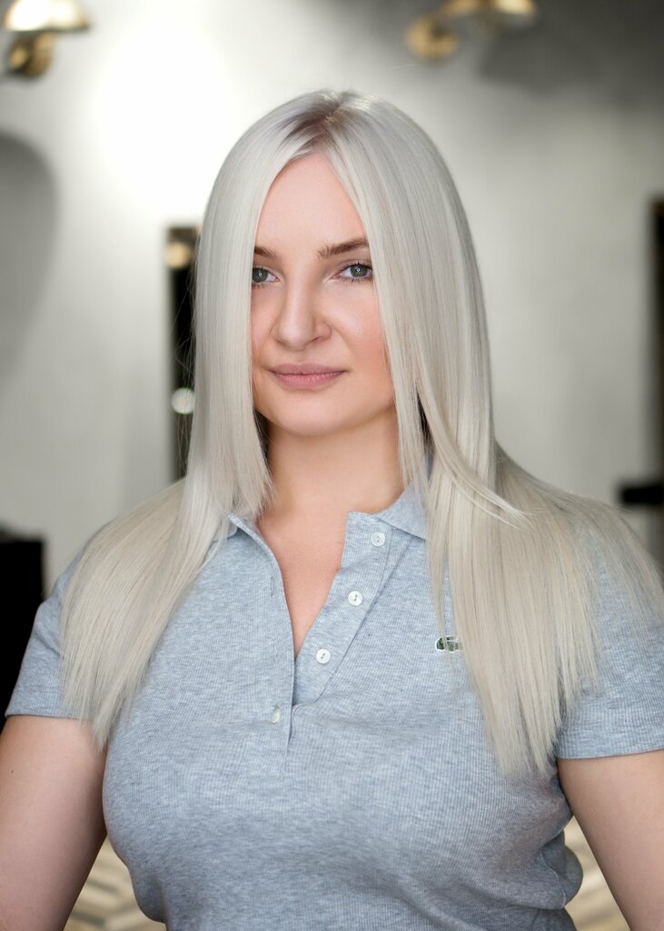 Güzellik salonu Шефель, Moskova, foto