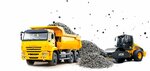 Промфинсервис (Pskovskaya ulitsa No:13), endüstriyel mineraller  Vologda'dan