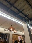 Pinnacle mall (Lusaka, Woodlands), i̇ş merkezi  Lusaka'dan