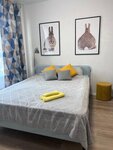 Жилое помещение на Стрелковом переулке (1-y Strelkovy pereulok No:1), otel  Mytişçi'den
