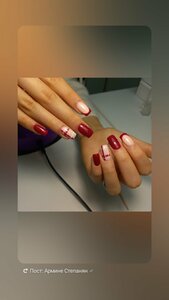 Nails studio (Chaikovskogo Street No:2Б, Gagarina Microdistrict), manikür-pedikür  Soçi'den