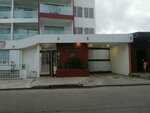 Torre Real Trompillo II (Santa Cruz de la Sierra, Distrito Municipal 3, Subdistrito 25, Zoilo Flores, 308), otel  Bolivya'dan