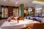 Magadan (Mendeleyeva Street No:137к4), restoran  Ufa'dan